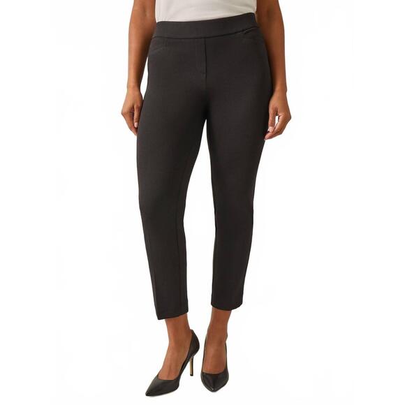 Kasper | Pants & Jumpsuits | New Kasper Pullon Straight Leg Pants In ...